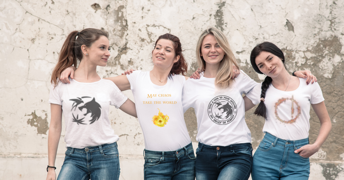 Nerd Byte Boutique | Fashion & Gifts for Gamers & Pop Culture Fan