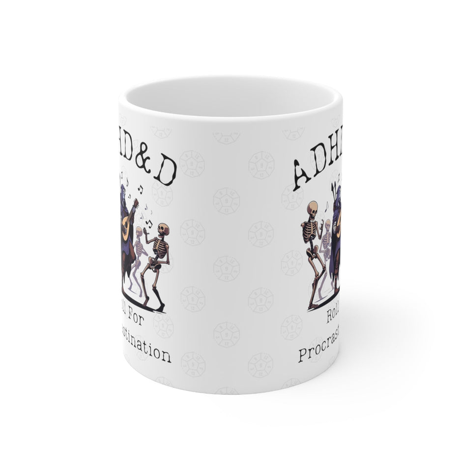 Dnd Mugs | Dungeons and Dragons Coffee Cups – Nerd Byte Boutique